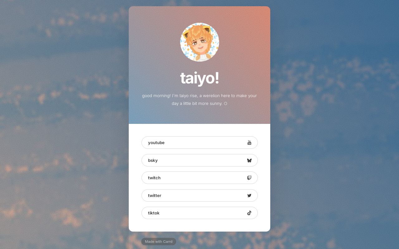 taiyo